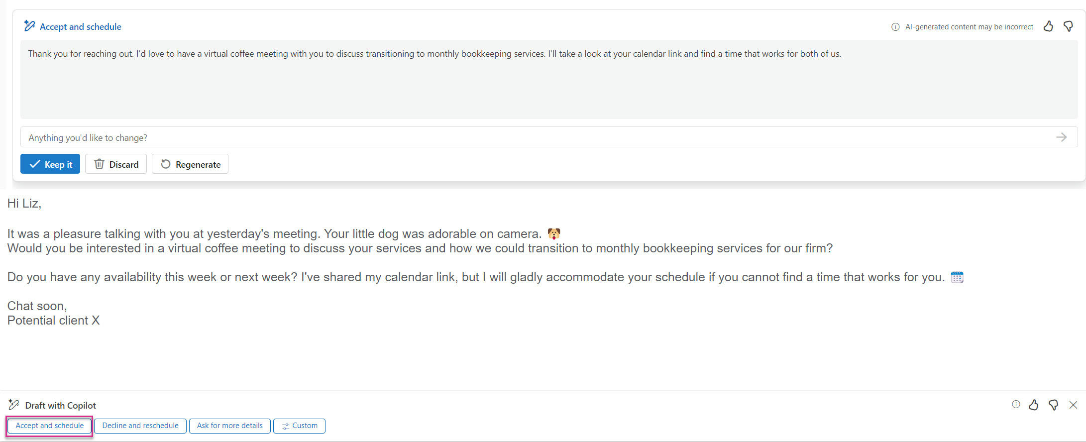 How to Use Microsoft Copilot with Email